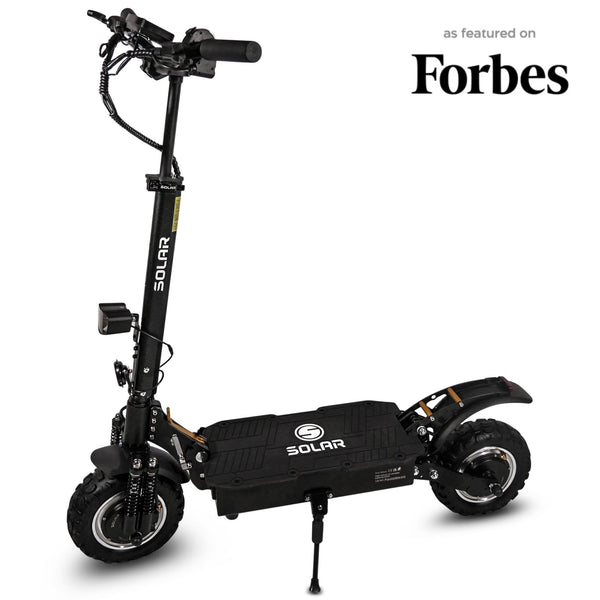 Solar P1 Pro Electric Scooter USA - Fastest Electric Scooter For Adults ...