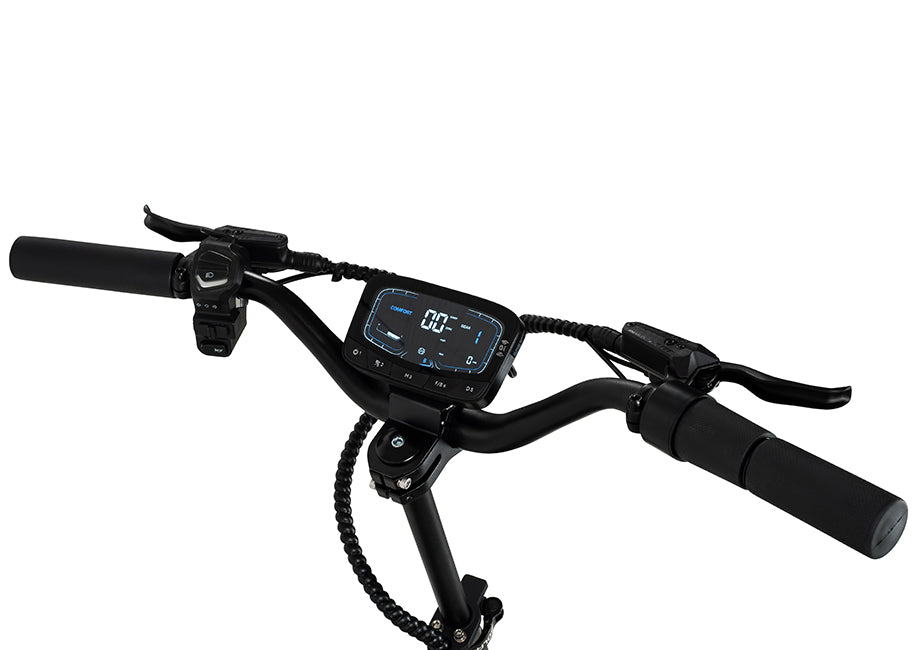 Solar P1 Pro Electric Scooter USA - Fastest Electric Scooter For Adults ...