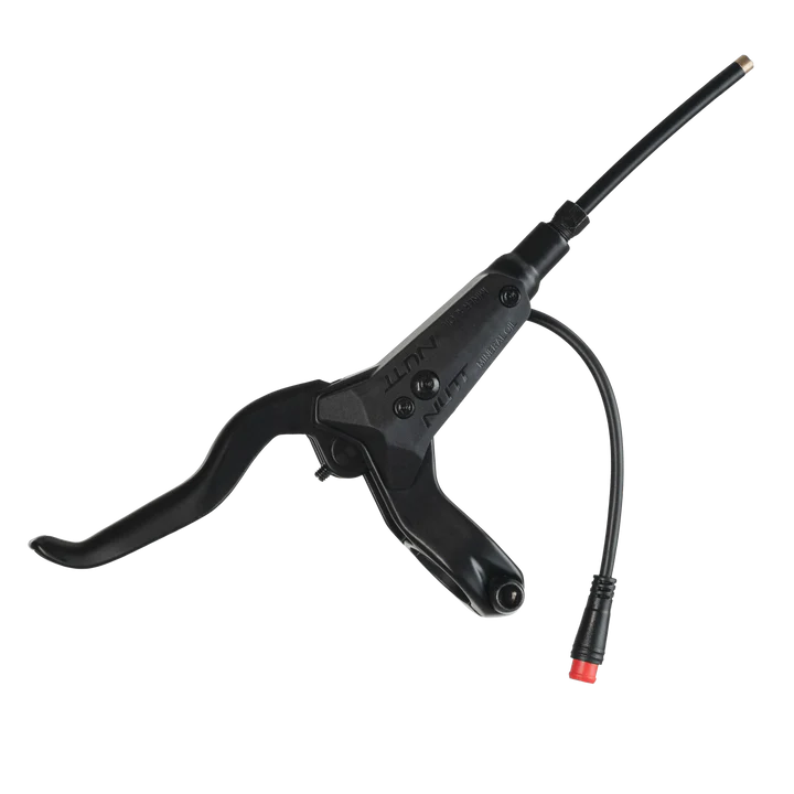 Nutt Brake Lever Left – Solar Scooters US